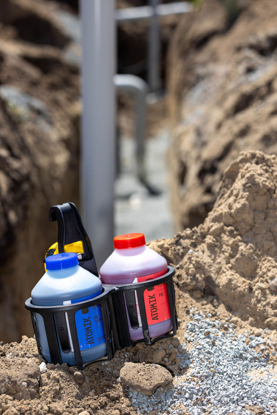 Wholesale – Rebend Industries