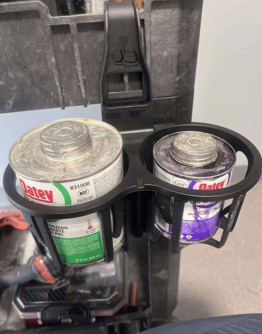 rebends.com.au© official | Best Glue & Primer Caddy For Professionals ...