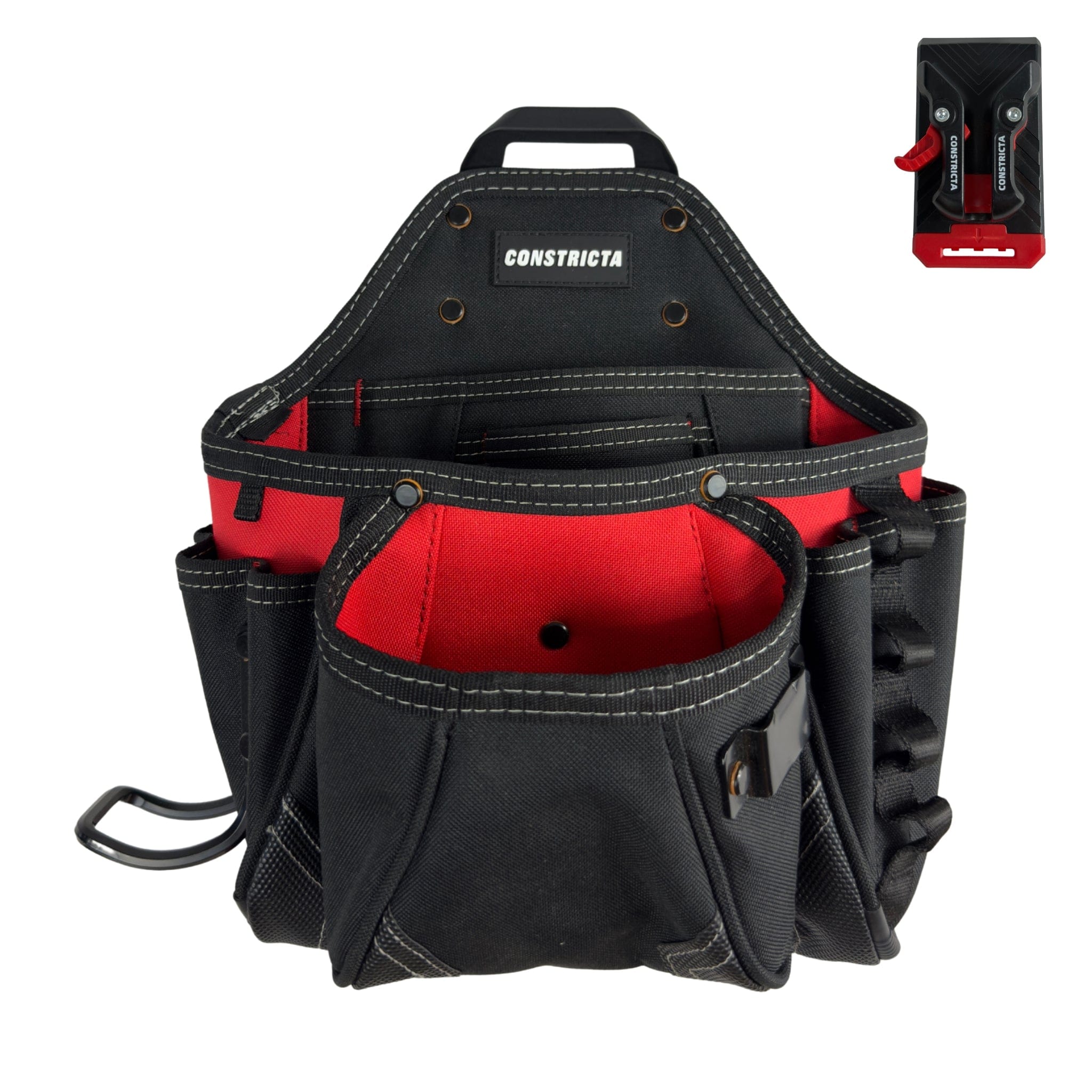 Constricta Quick Pouch Large – Rebend Industries