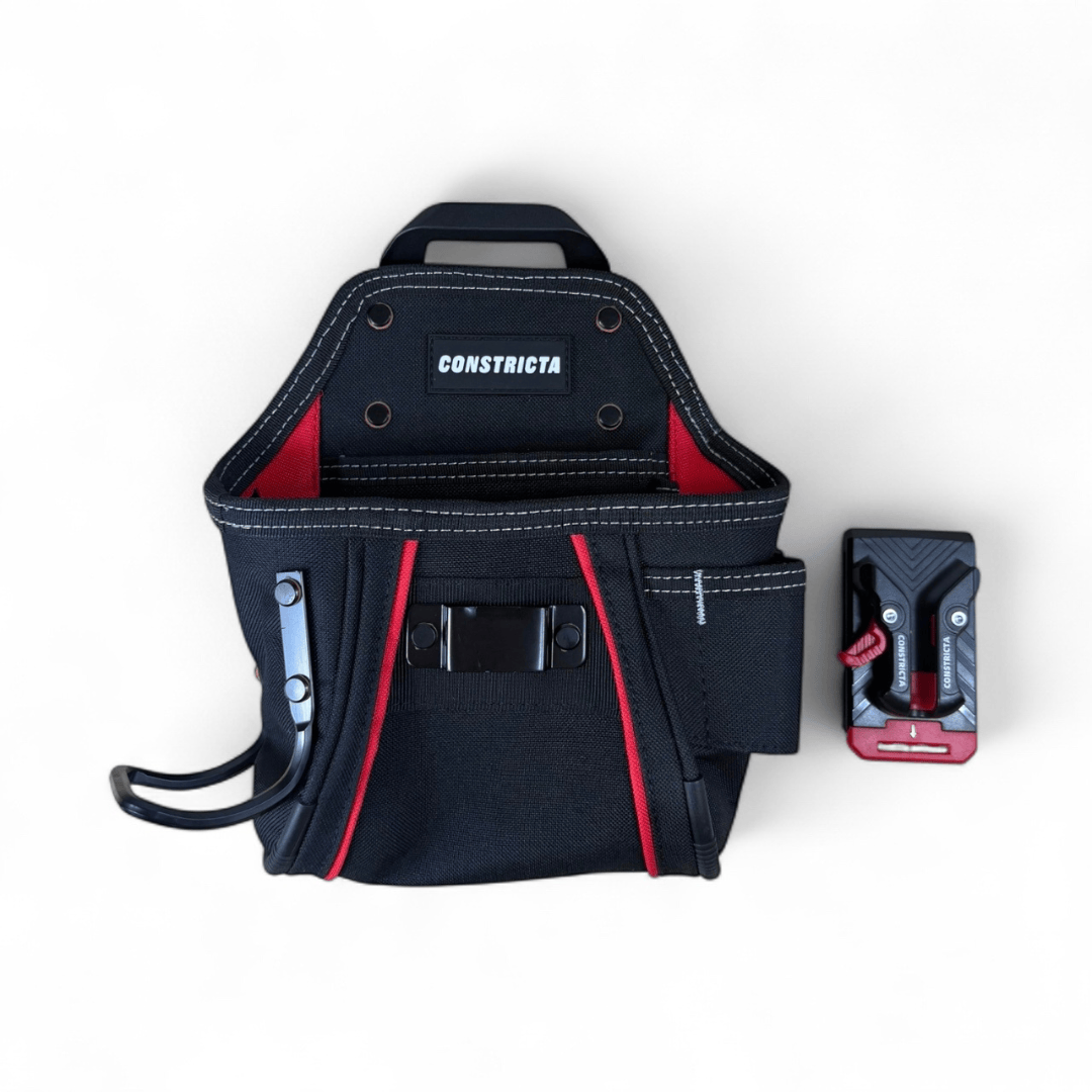 Constricta Quick Pouch Medium – Rebend Industries